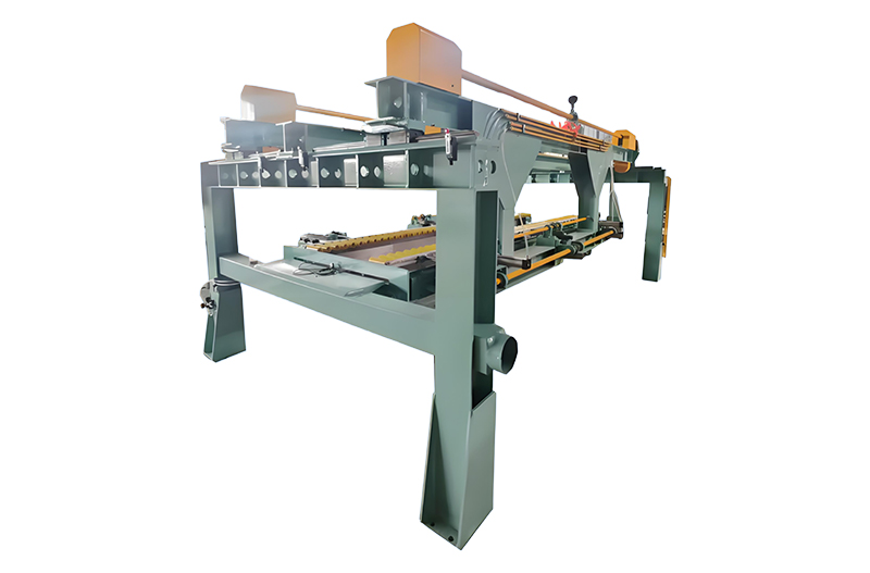 Material receiving rack Factory | Jiehui